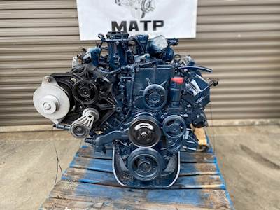 2003 International T444E Engine for 1998 1999 2000 2001 2002 2003 ...
