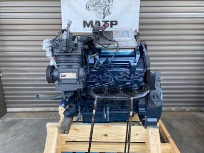 2004 2005 2006 International VT365 Diesel Engine EGR 6.0L V-8 EGR ...
