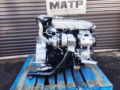 Isuzu Engines For Sale | MyLittleSalesman.com