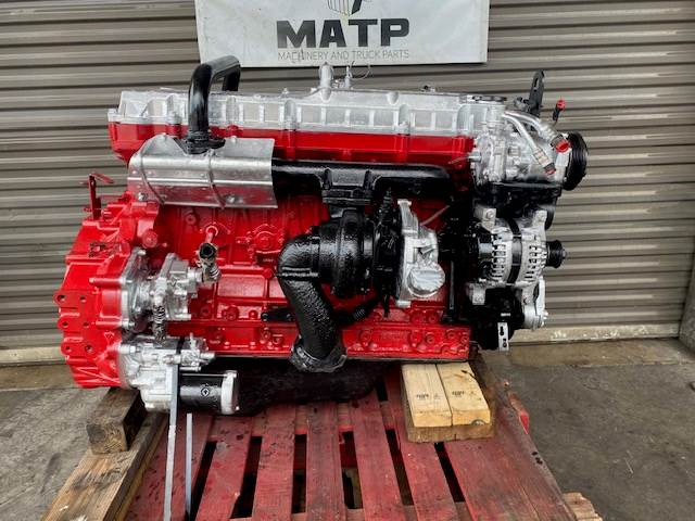 Isuzu 6HK1X Diesel Engine 5SZXH078RW 475CID 230HP 6HK1 2004 2005 2006 ...