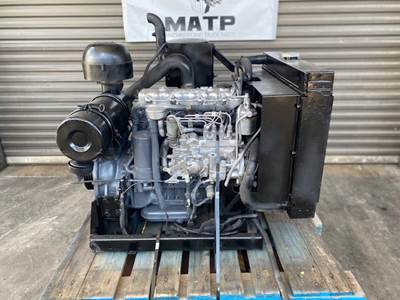 Isuzu Engines For Sale | MyLittleSalesman.com