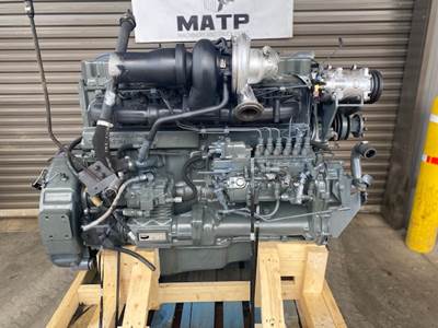 Mack E7 Engines For Sale | MyLittleSalesman.com