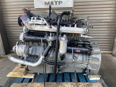 1994 1995 Mack EM7 Diesel Engine for MACK CH ESN 500394 For Sale ...