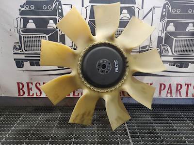 Caterpillar C7 Diesel Engine Fan 9 Blades 24" For Sale | Rockwood, TN ...