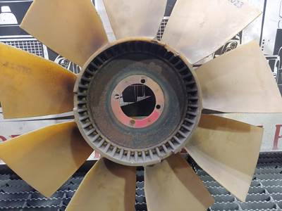Caterpillar C7 Diesel Engine Fan 9 Blades 24" For Sale | Rockwood, TN ...