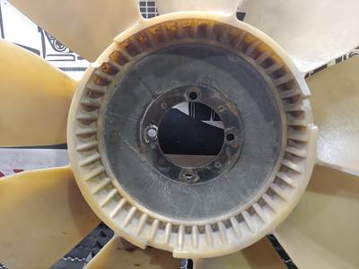 Caterpillar C7 Diesel Engine Fan 9 Blades 24" For Sale | Rockwood, TN ...