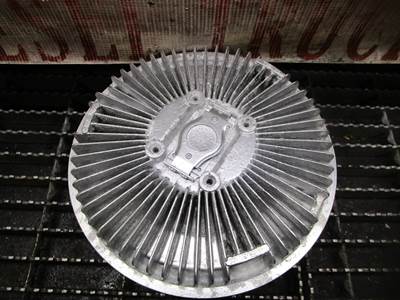 (Good Used) International Diesel Engine Borg-Warner Fan Clutch OEM-Part ...