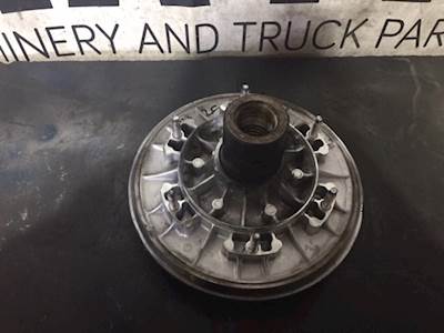 International DT530 Fan Clutch Part#2001954C1 For Sale | Rockwood, TN ...