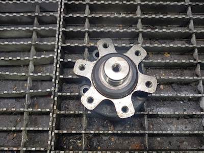 2005 International DT466E EGR Diesel Engine Fan Hub For Sale | Rockwood ...