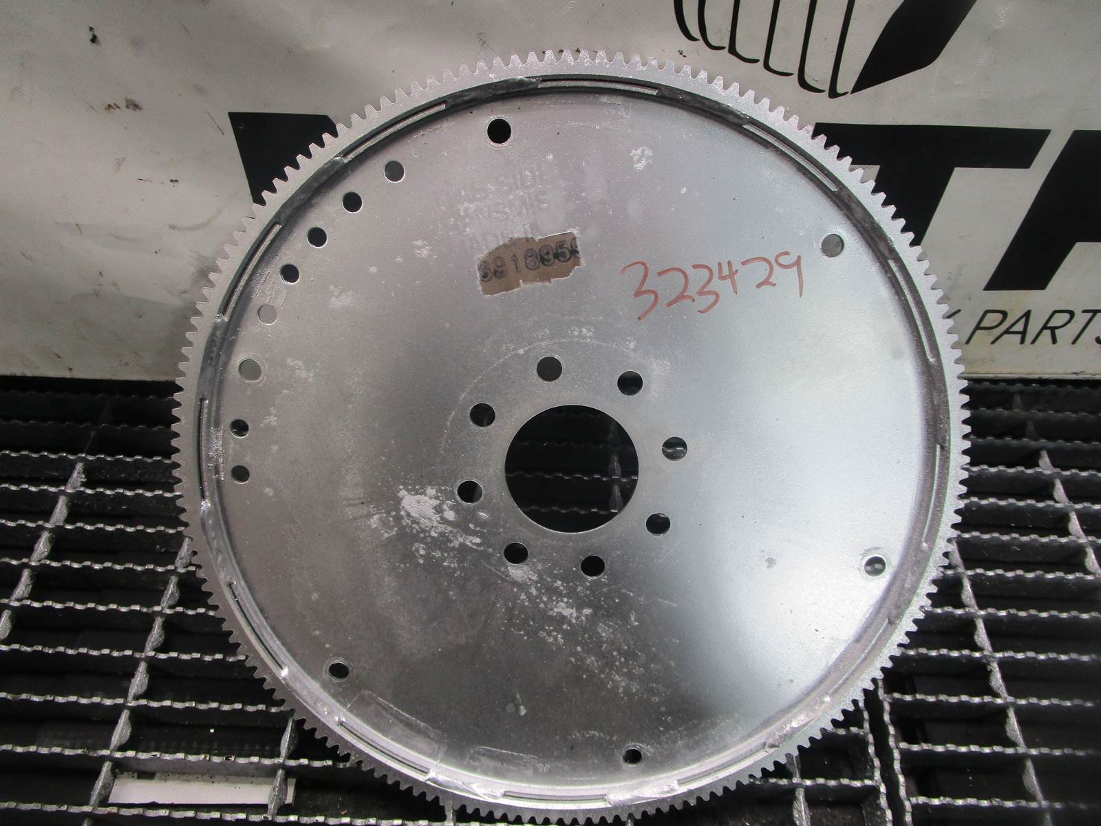 (Good Used Takeoff) Cummins 4BT / 6BT / ISB Series Diesel Engine Flex ...