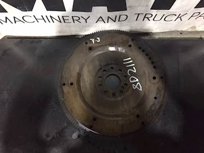 Ford 7.3 POWER STROKE Flex Plate Part#F5TP6375AA For Sale | Rockwood ...
