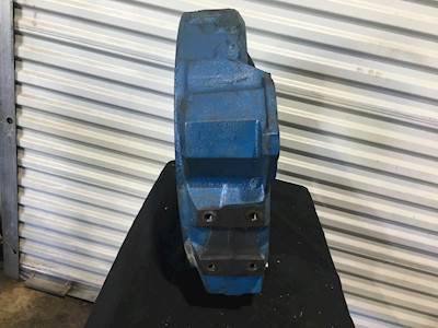 2002 International DT466 Bell housing Flywheel Cover OEM Part ...