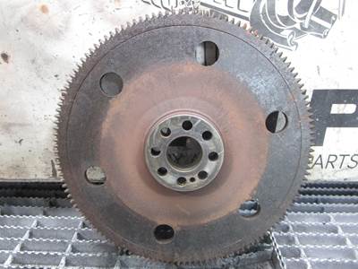 (GOOD USED) Mercedes-Benz OM904LA Flywheel OEM 16-INCH For Sale ...
