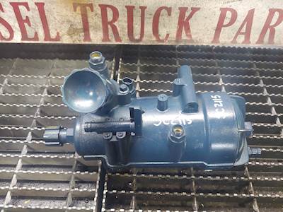 International DT466E Fuel Filter Bases For Sale | MyLittleSalesman.com