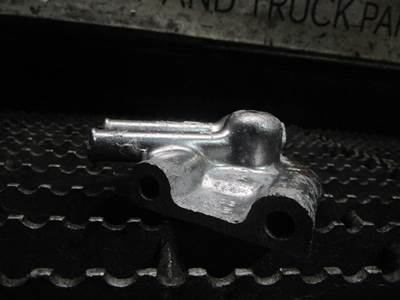 Mack Renault Fuel Filter Base (GOOD USED) For Sale | Rockwood, TN ...