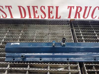 (GOOD USED) International DT466E Fuel Injection Rail OEM For Sale ...