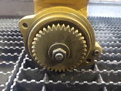 2004 Heui Fuel Injection Pump fits '03 Caterpillar 3126 (HEP ...