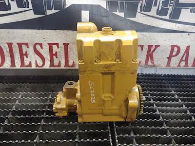 2004 Heui Fuel Injection Pump fits '03 Caterpillar 3126 (HEP ...