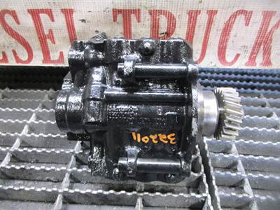 (GOOD USED) 2007-2009 International MaxxForce DT Diesel Engine High ...