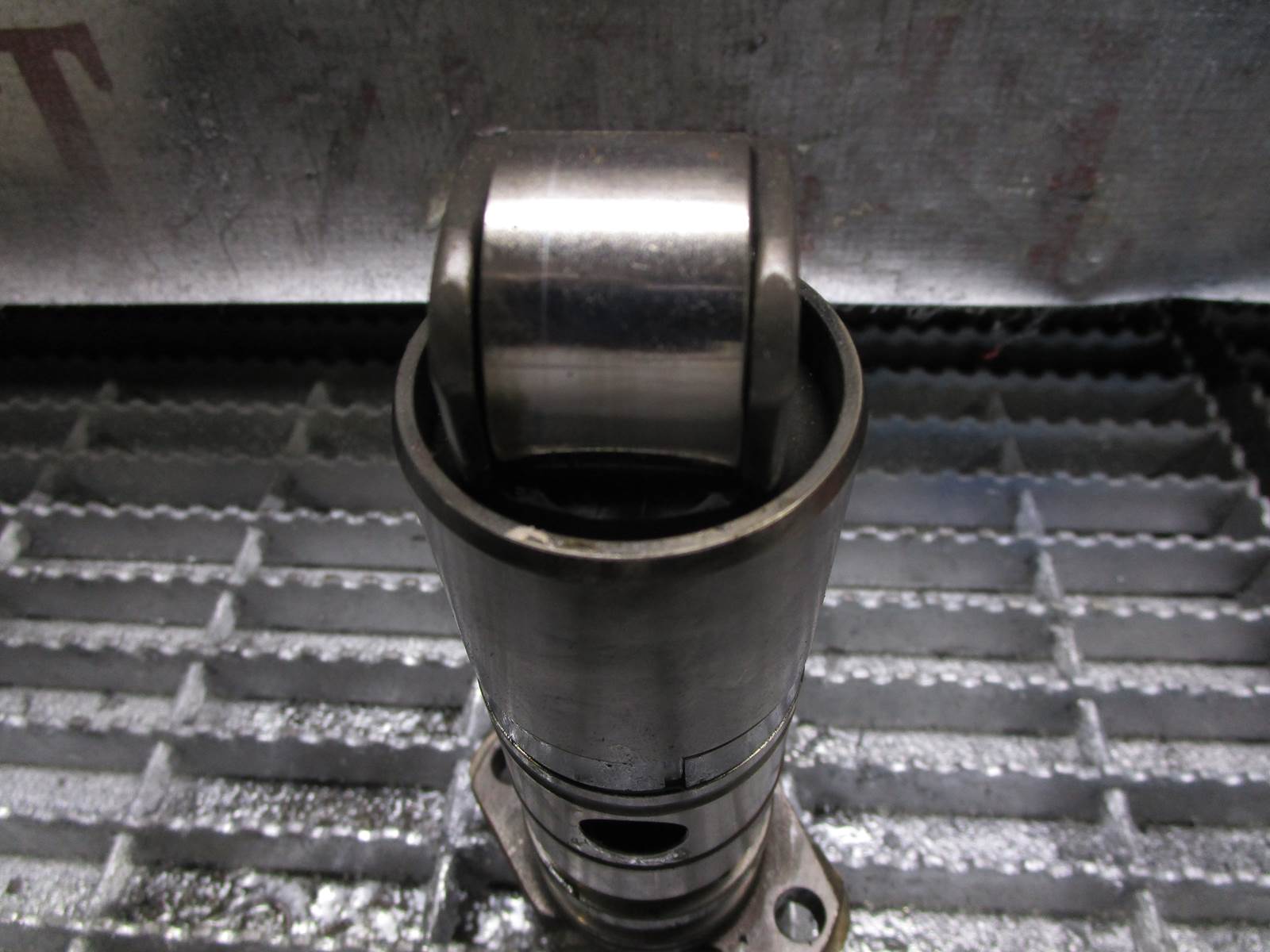 (Good Used Takeoff) Single Injector Fuel Pump for Mercedes-Benz OM460LA ...