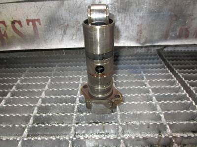 (Good Used Takeoff) Single Injector Fuel Pump for Mercedes-Benz OM460LA ...