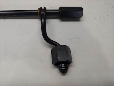 1990 Caterpillar 3208 Diesel Engine Fuel Injector 1W5829 (Sold ...