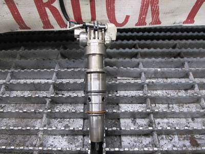 International DT466E Diesel Engine OEM Fuel Injectors AP66989 For Sale ...
