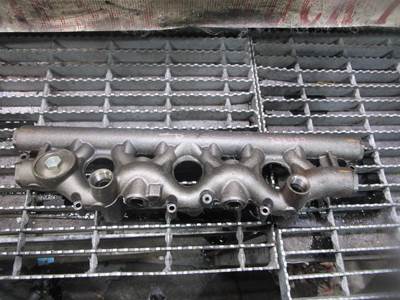(GOOD USED) International VT365 (6.0L) Diesel Engine Fuel Injector ...