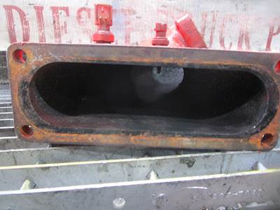 Cummins ISX Diesel Engine Air Intake Manifold Part# 3683270 For Sale ...