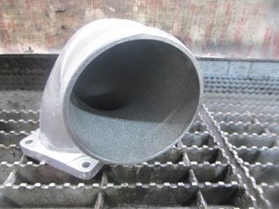(GOOD USED) International DT466 Turbo Intake Elbow OEM For Sale ...