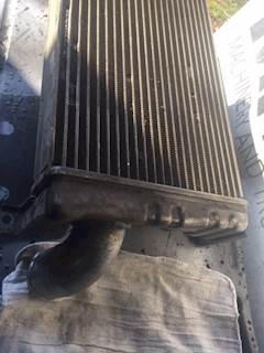 Mitsubishi Fuso Intercooler Part#ME418421 For Sale | Rockwood, TN ...
