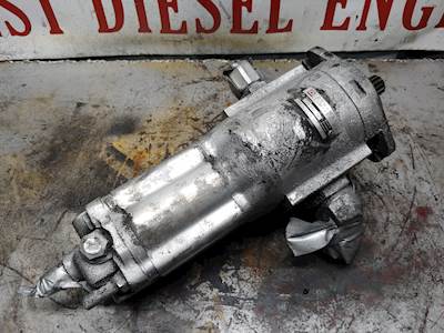 Dynamatic Hydraulic Power Steering Pump From Cummins 8.9L, C31.5/23 ...