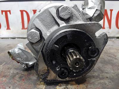 Dynamatic Hydraulic Power Steering Pump From Cummins 8.9L, C31.5/23 ...