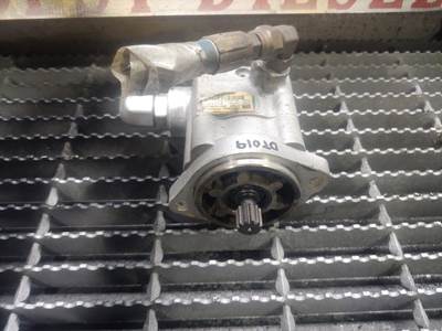 LUK Hydraulic Power Steering Pump LF73 Part# 3514596C91 2107262 163 BAR ...
