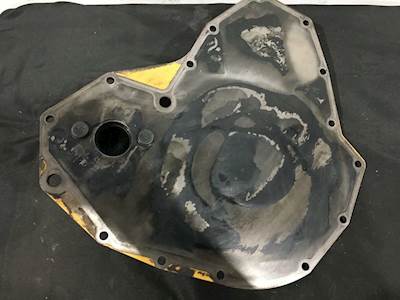 Caterpillar 3126 Diesel Engine Outer Front Timing Cover OEM Part# 136 ...