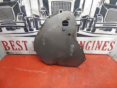 2000 Caterpillar 3126 Diesel Engine Outer Front Timing Cover OEM Part ...