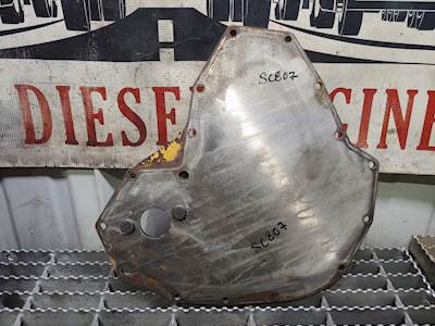 2000 Caterpillar 3126 Diesel Engine Outer Front Timing Cover OEM Part ...