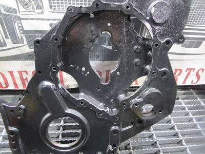 2007-2009 Caterpillar C7S Diesel Engine Front Timing Cover P# 296-7523 ...