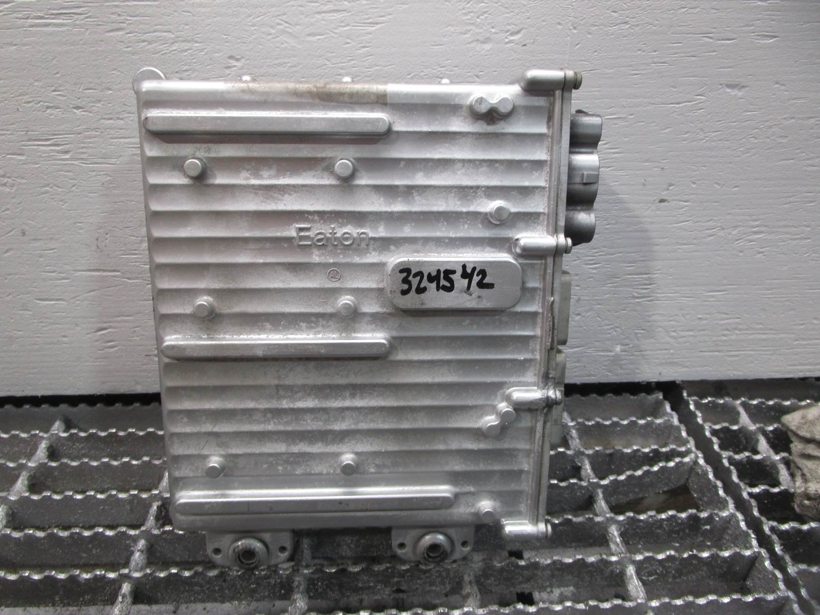 Eaton-Fuller Road Ranger Transmission Control Module TCM ETC2013B02 For ...