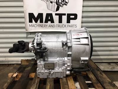 Good Used Allison MD3060 Automatic Transmission 6-Speed Gearbox PN ...