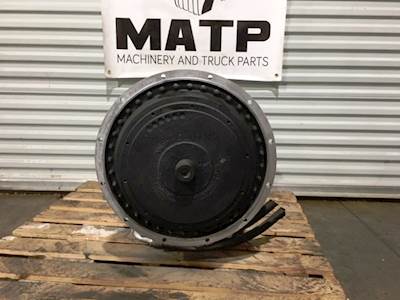Allison MD3060 Automatic Transmission PN E005635 Cast# 29541332 3000 ...