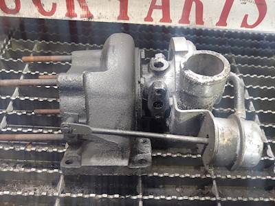 1994 Used: 1993 Isuzu 4BD2-TC OEM Garrett Turbocharger, Part# M3 ...