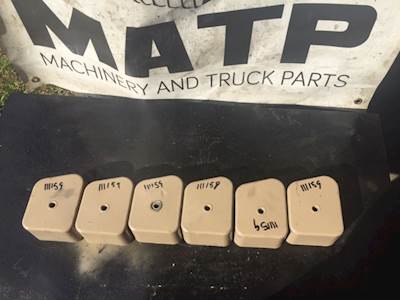 Cummins 6BT 5.9L Valve Cover Part#3902604 For Sale | Rockwood, TN ...