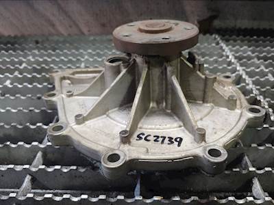 Used 2011 Detroit DD15 Diesel Engine Water Pump, Part# A4722000401 For ...