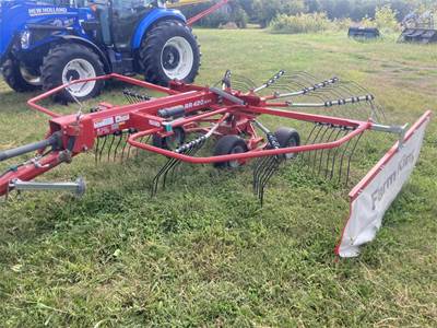 Hay Rakes For Sale | MyLittleSalesman.com