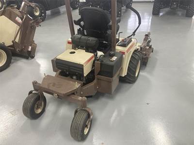 2024 Grasshopper 727K Zero Turn Mower For Sale | Rockport, IN | GS412128 | MyLittleSalesman.com