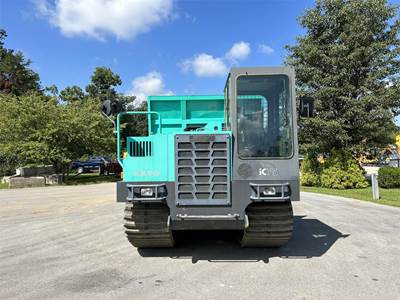 2019 Kato IC75-2 Crawler Carrier For Sale, 1,039 Hours | Bardstown, KY ...