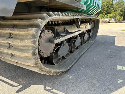 2019 Kato IC75-2 Crawler Carrier For Sale, 1,039 Hours | Bardstown, KY ...