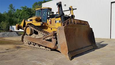 Caterpillar D10 Dozers For Sale | MyLittleSalesman.com