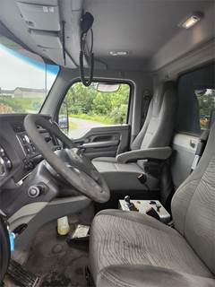 2016 Kenworth T880 Dump Truck - Paccar 455HP, 12 Speed Ultrashift Plus ...